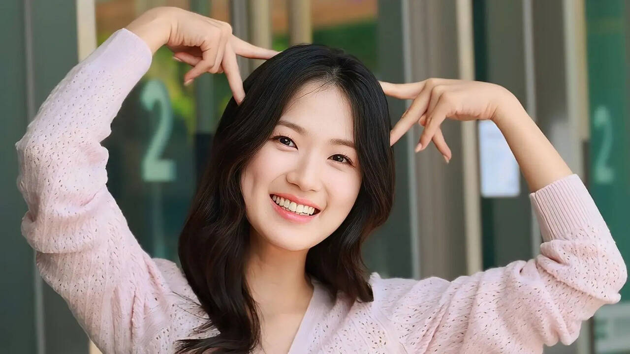 Kim Hye-Yoon To Make Her Big Screen Return With Horror? Everything We ...