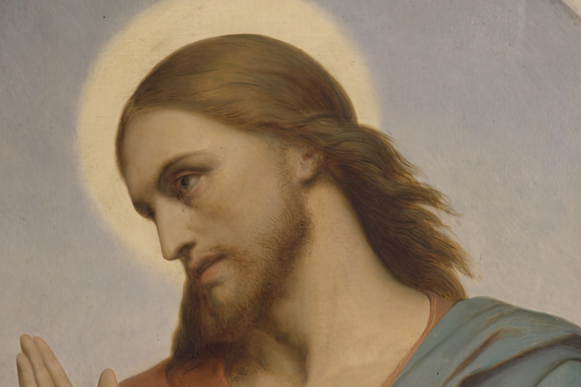 Who is Jesus in Islam?