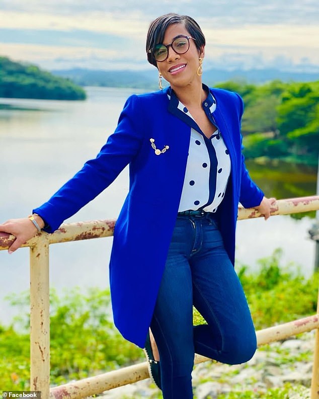 MLB star Nelson Cruz's sister dies in Dominican nightclub ceiling ...