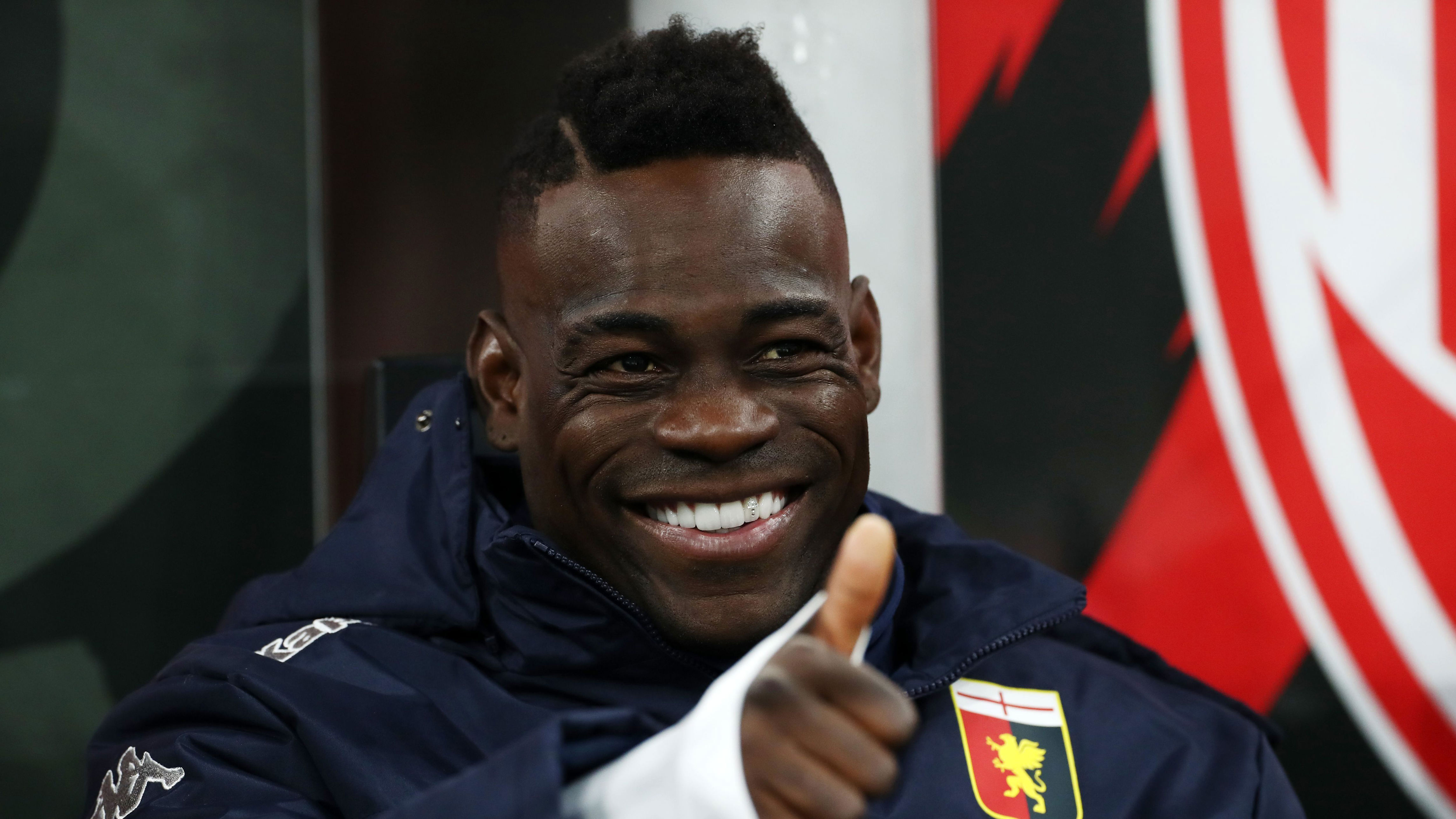 Mario Balotelli cites actor Kevin Spacey and threatens to unleash his ...