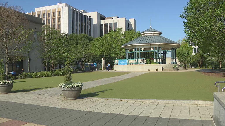 Downtown Decatur getting multi-million dollar makeover