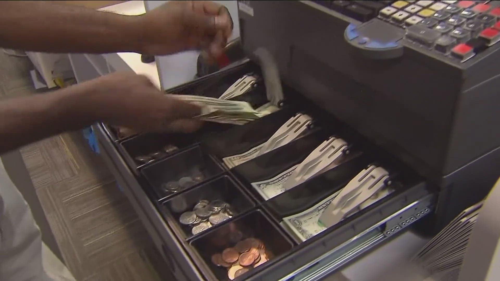 Where tariffs could pinch wallets first?