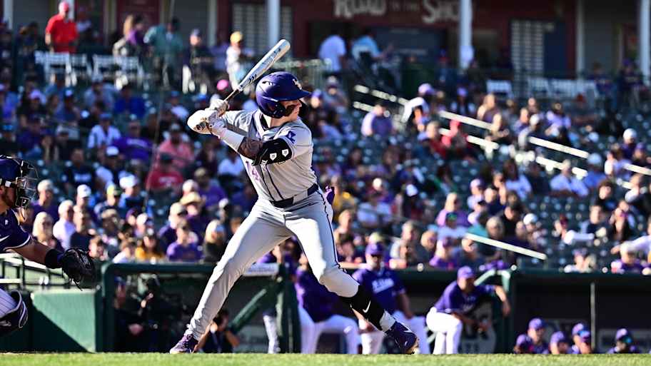 How to Watch: No. 3 LSU Tigers Baseball vs. Nicholls State Colonels on ...