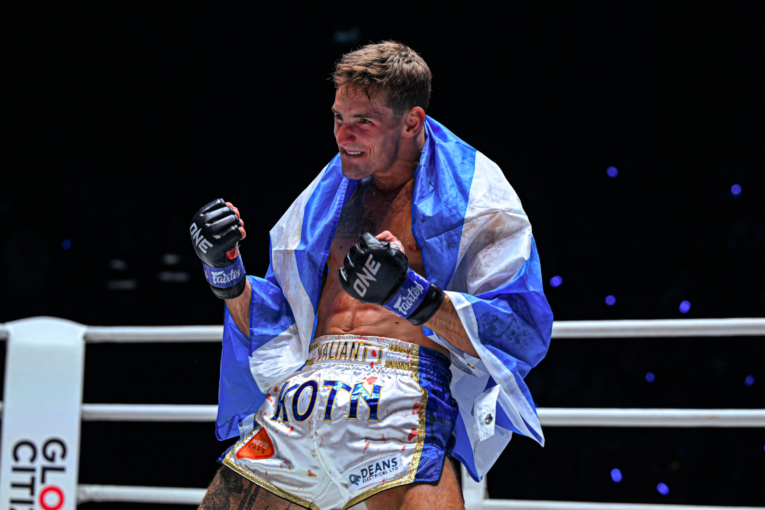 The best year of my life — Nico Carrillo eyes world title gold after ...