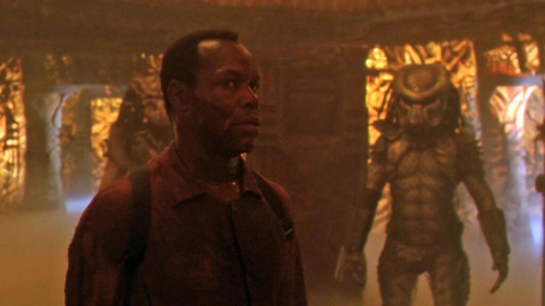 'Predator: Killer of Killers' Takes the Franchise to the Viking Era ...