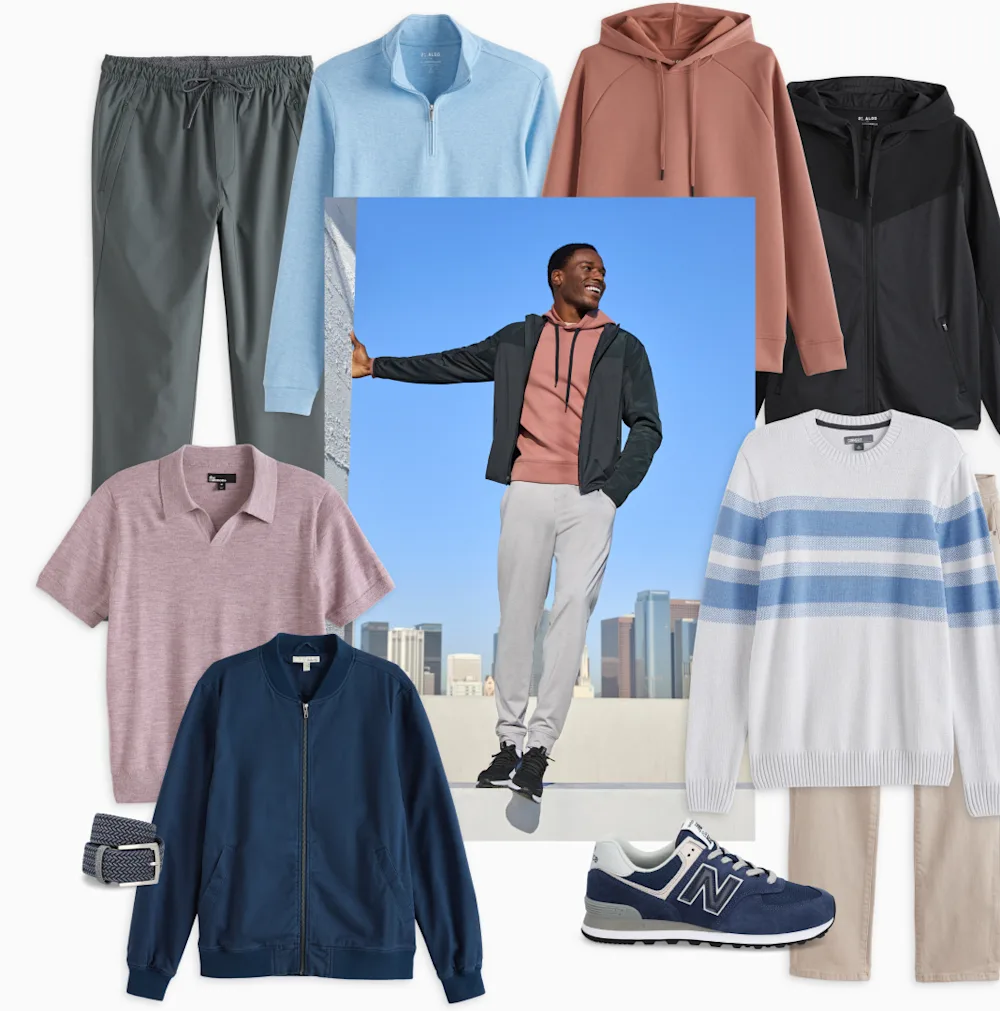 What to Wear This Spring: Trendy Outfits for Every Occasion