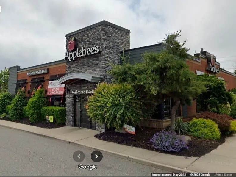 Woodbridge Teen Arrested In Connection With Linden Applebee's Shooting