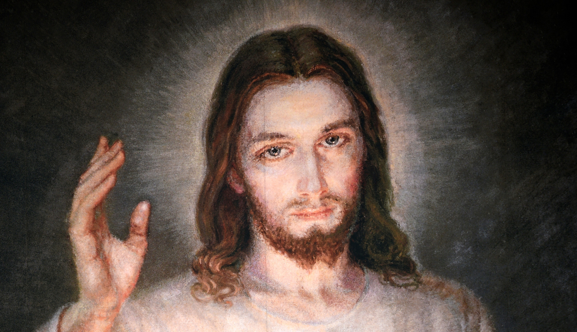 Who is Jesus in Islam?