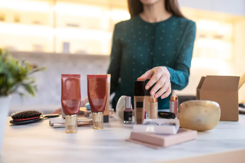 What businesses need to know about selling cosmetics in Singapore