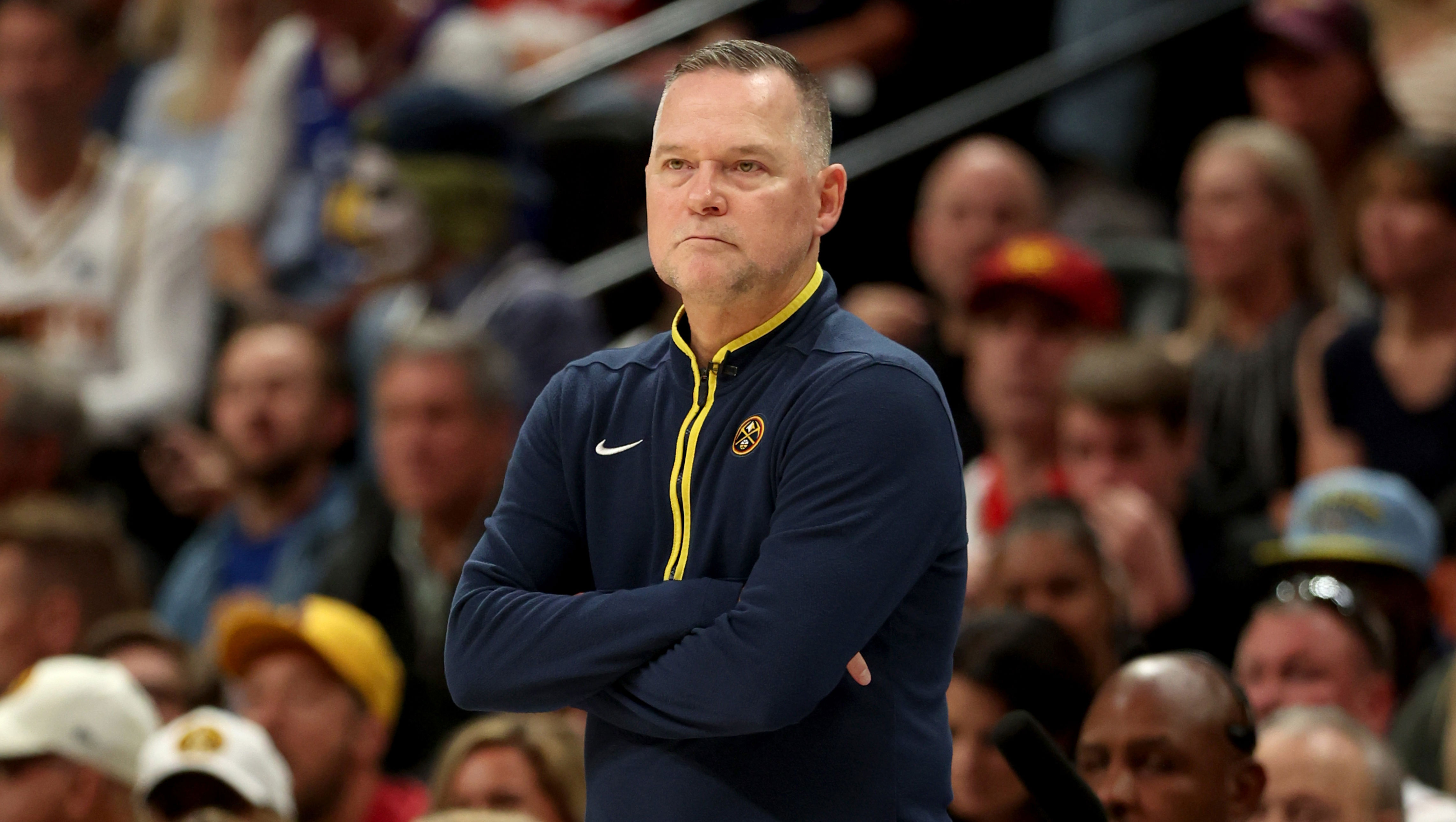Mike Malone: Why Was the Denver Nuggets Coach Fired?