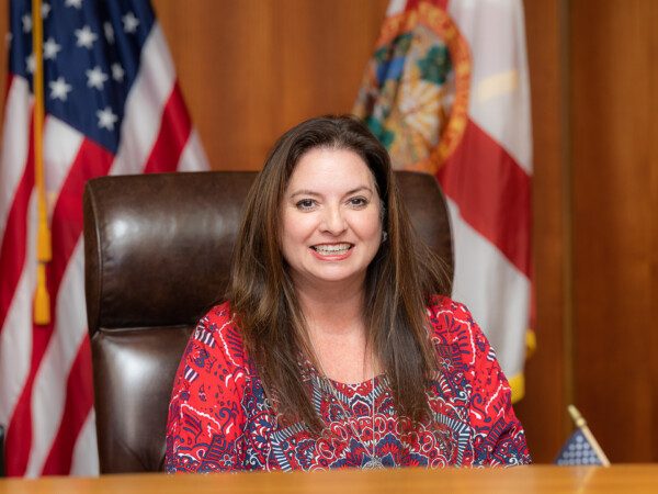 Leadership Broward Hosts ‘Serving Up Leadership' Luncheon with Florida ...