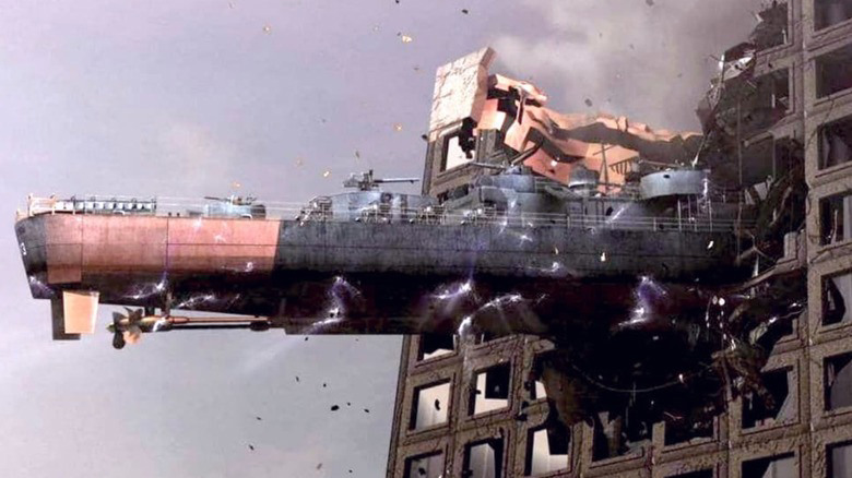 The Philadelphia Experiment: What Really Happened To The Ship USS Eldridge? The Philadelphia Experiment: What Really Happened To The Ship USS Eldridge?