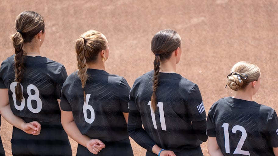 LIVE UPDATES: Virginia Tech Softball vs Charlotte 49ers