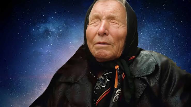A profecia de Baba Vanga que assombra 2025