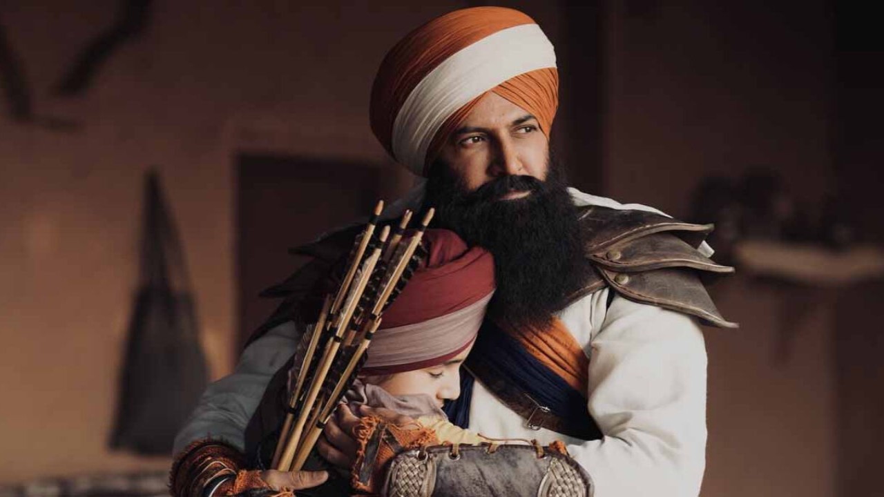 Box Office: With Akaal's release around, here's revisiting Punjabi ...