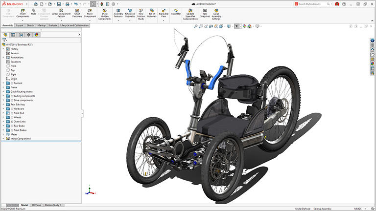Types of CAD: discover the different approaches to computer-aided design