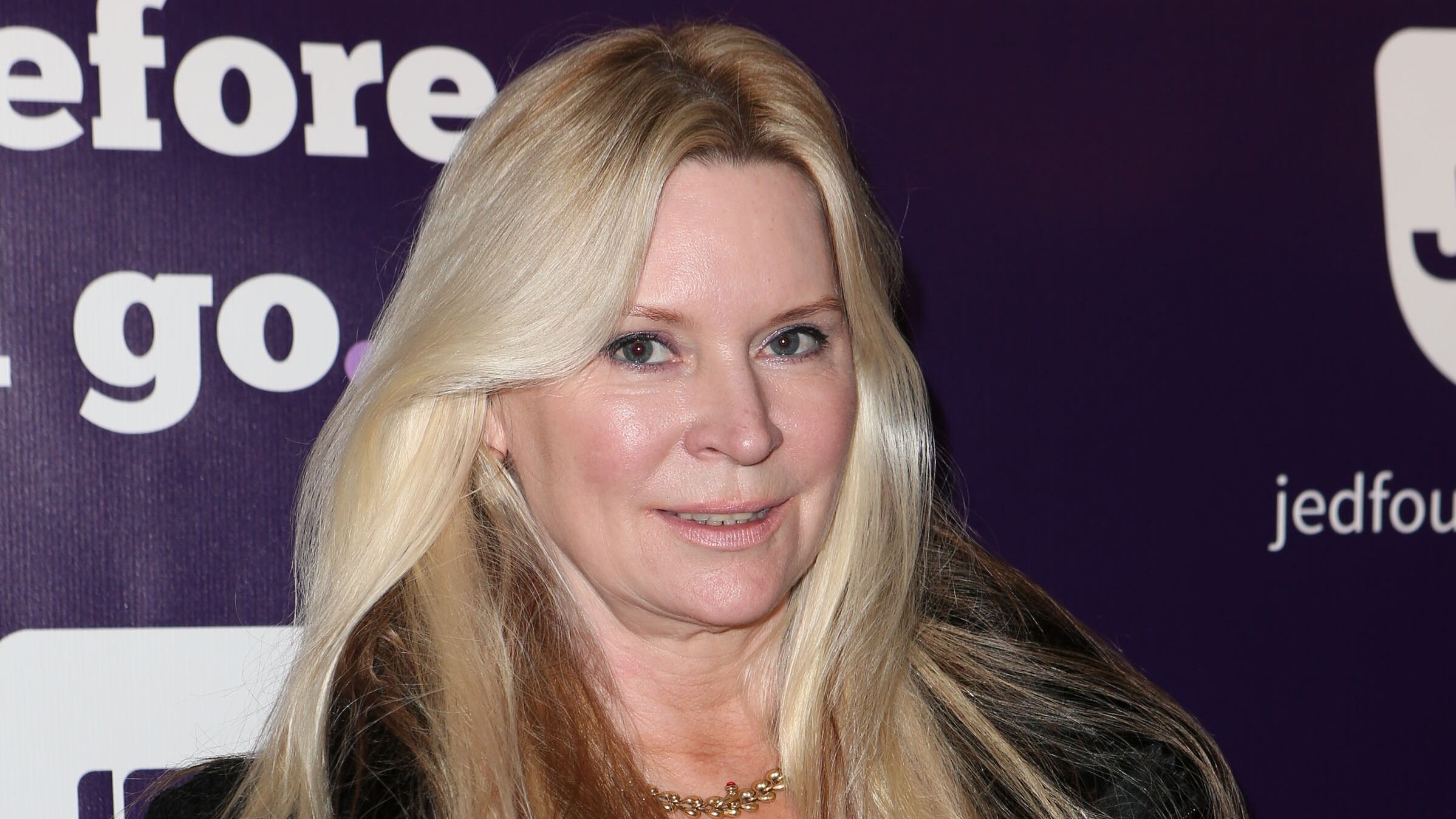 Reality Star Reveals Sister’s Death From Accidental Overdose