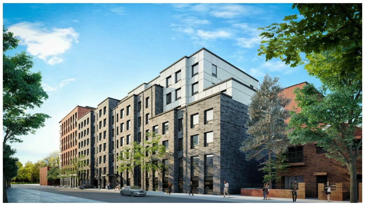 Rent starts at $454; Bronx housing lottery launches for 274 units in ...