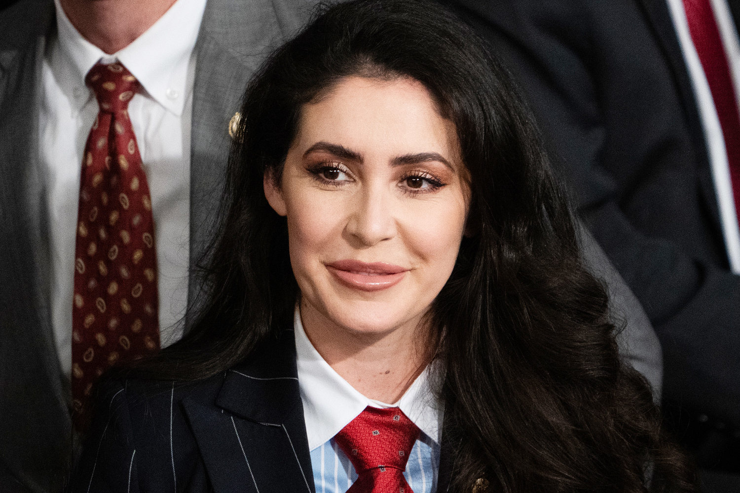 House votes to block bipartisan proxy voting push for new parents