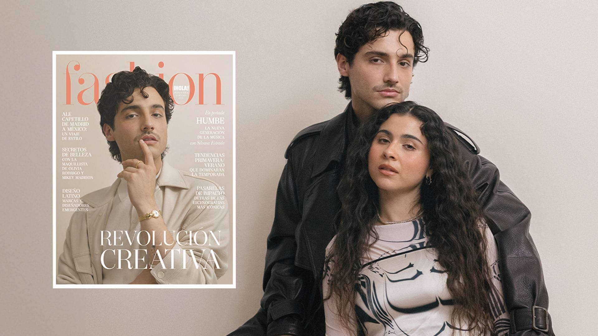 HUMBE se sincera sobre su música, inspiración y el arte de ser uno ...