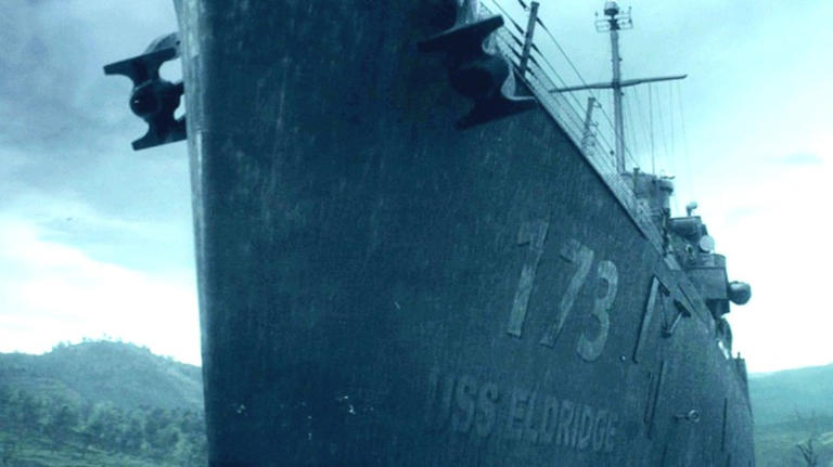 The Philadelphia Experiment: What Really Happened To The Ship USS Eldridge? The Philadelphia Experiment: What Really Happened To The Ship USS Eldridge?