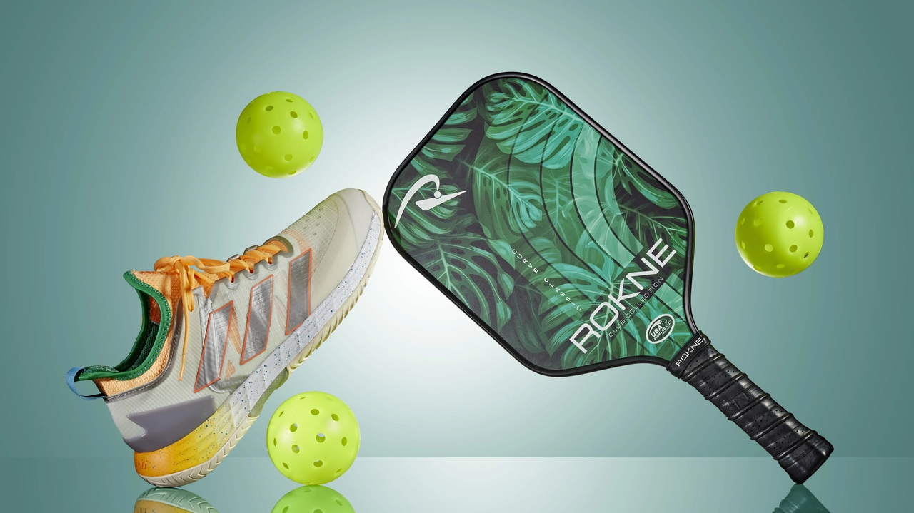 The 20 Best Gifts for Pickleball Fans, According to Pros and Coaches