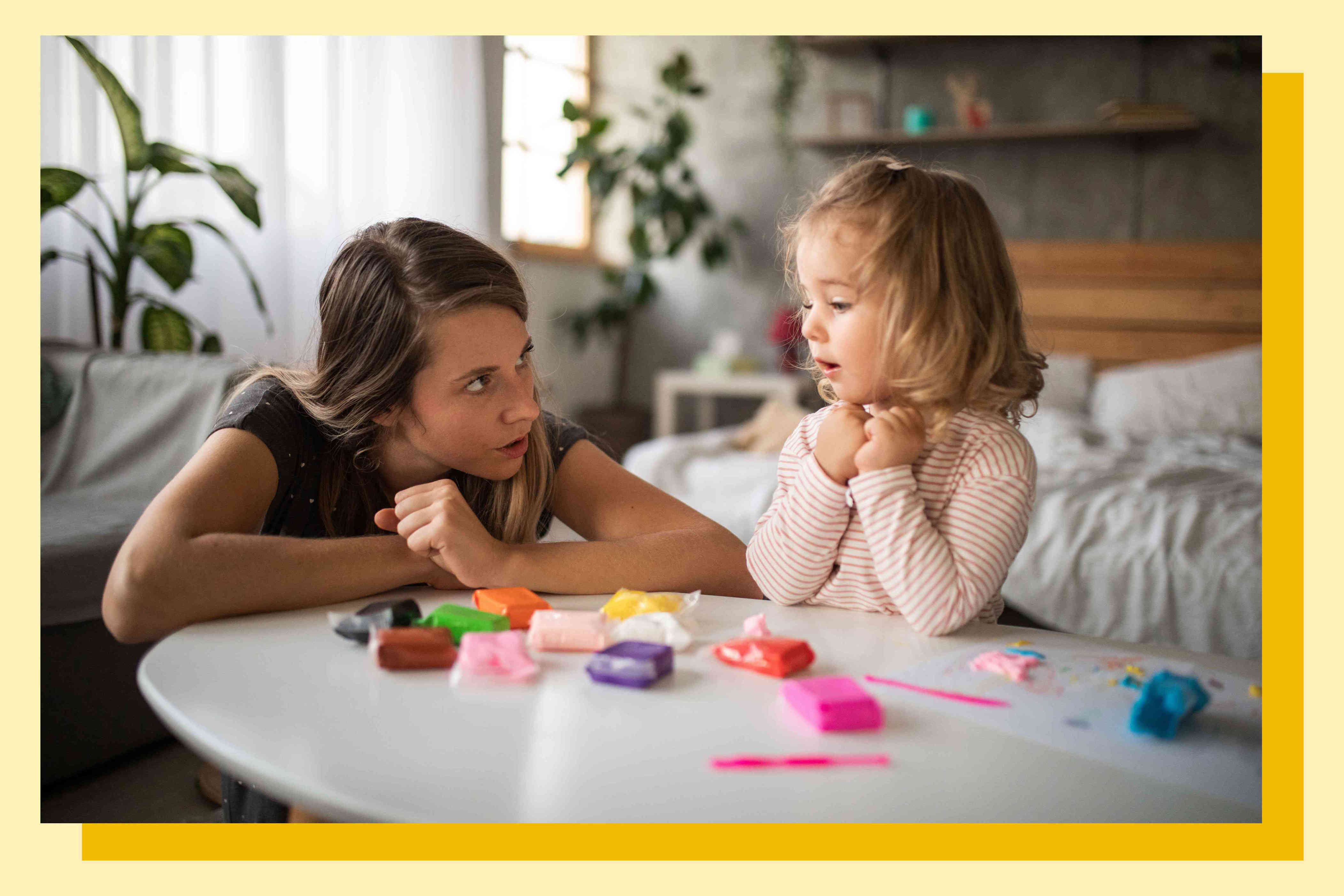 How to Encourage Your Child's Language Development at Every Stage