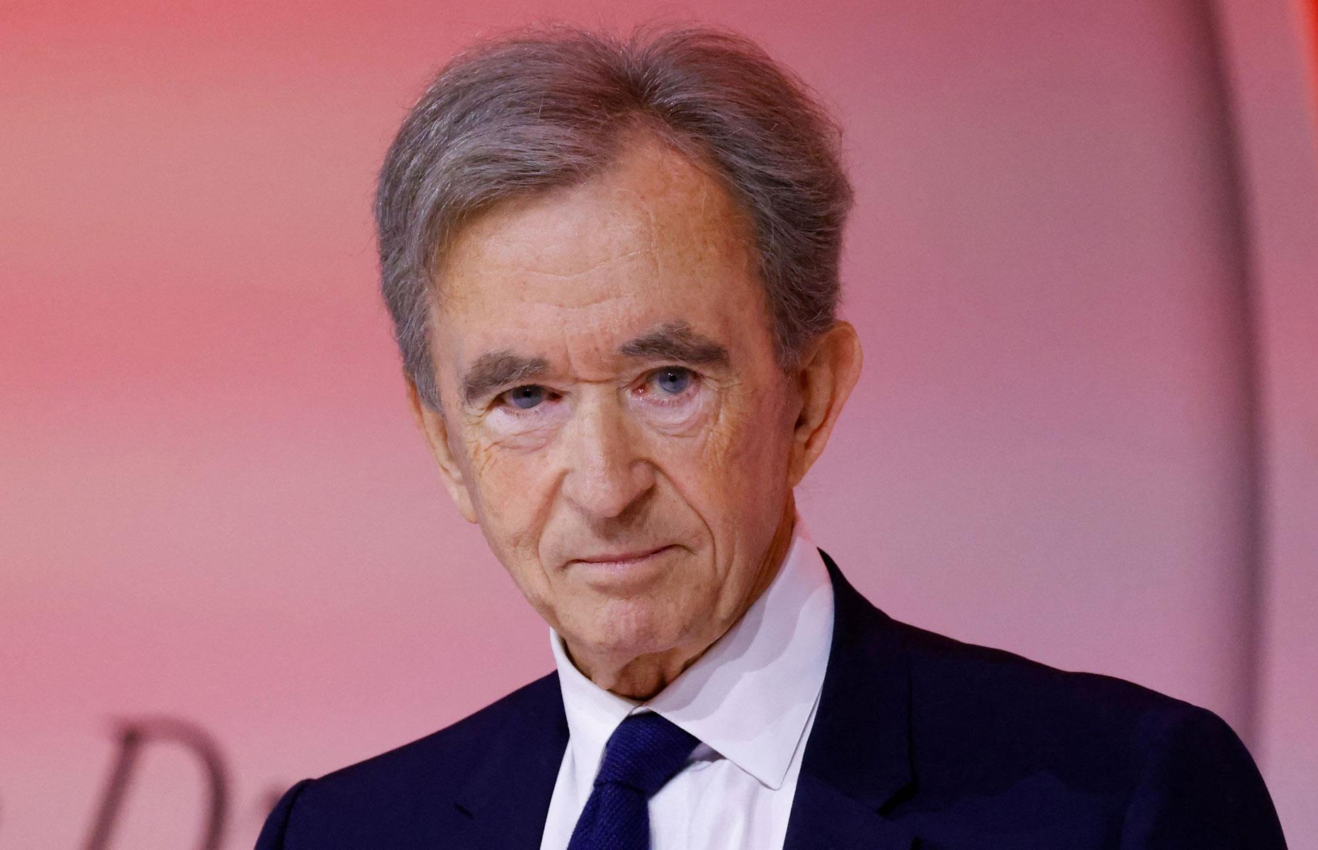 Are the world's richest people getting richer...or poorer?