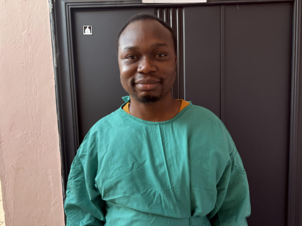 Ghana battles deadly meningitis outbreak amid shrinking foreign aid and ...