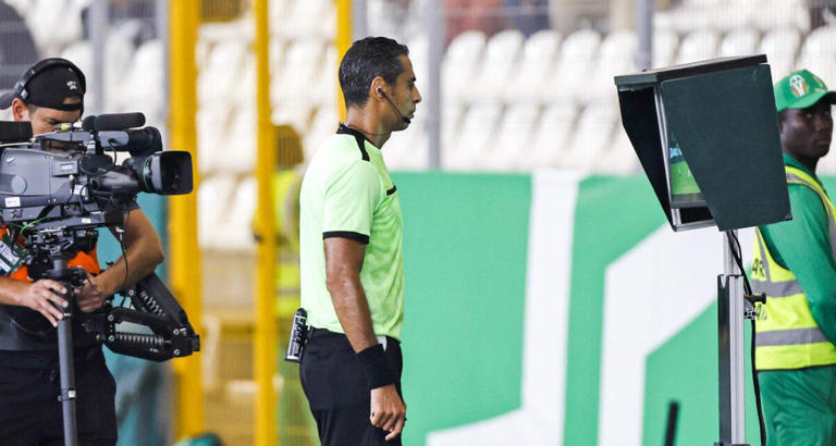 Une énorme révolution arbitrale annoncée pour la Coupe du monde des clubs