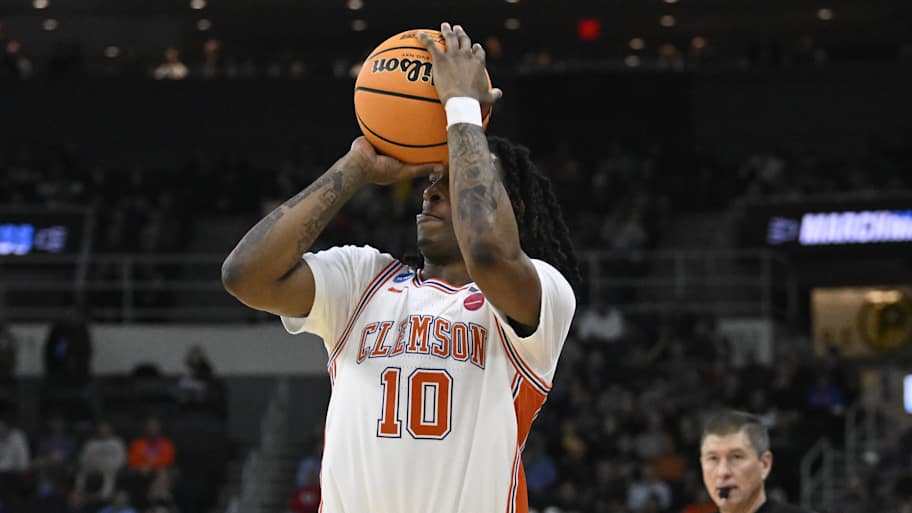 Former Clemson Basketball Fan Favorite Announces Transfer to Mid Major ...