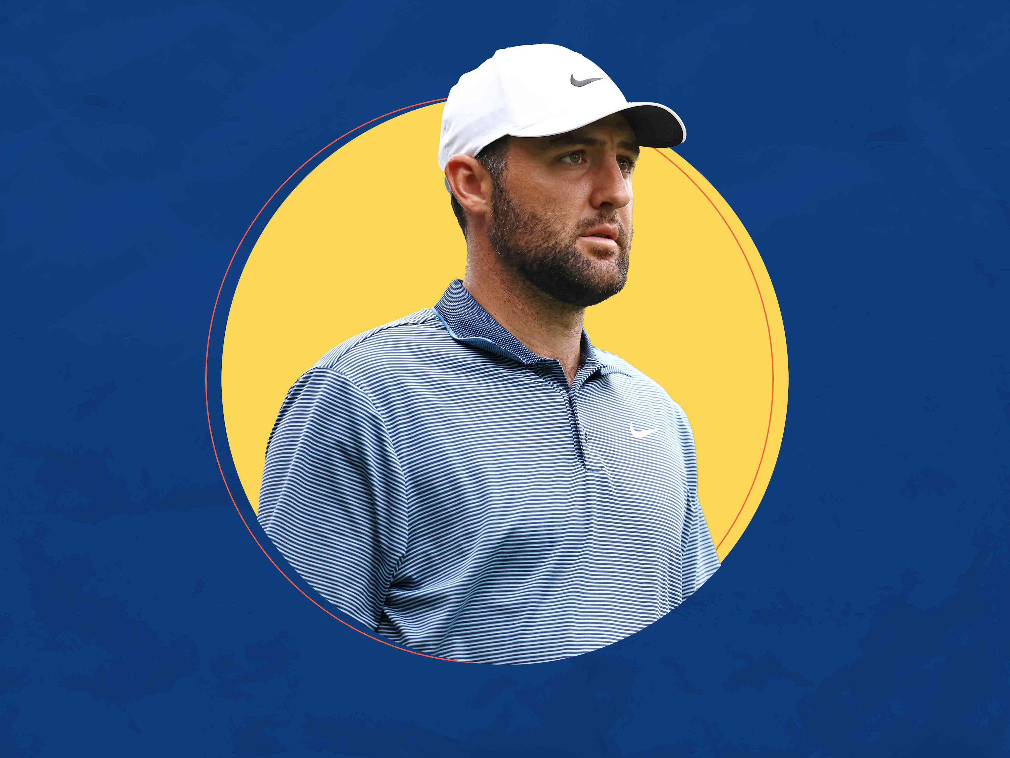 Pro Golfer Scottie Scheffler Added This Signature Dish to the Masters ...