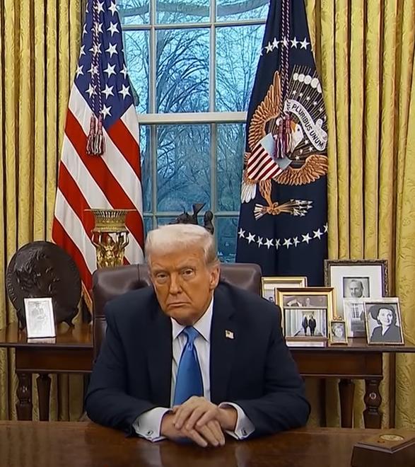 Military Parade in D.C. to Honor Trump’s Birthday and Anniversary of U ...