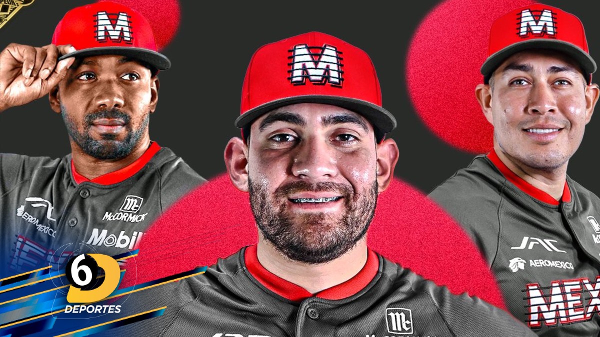 Dónde ver Diablos Rojos vs Titanes de Florida y a qué hora es ...