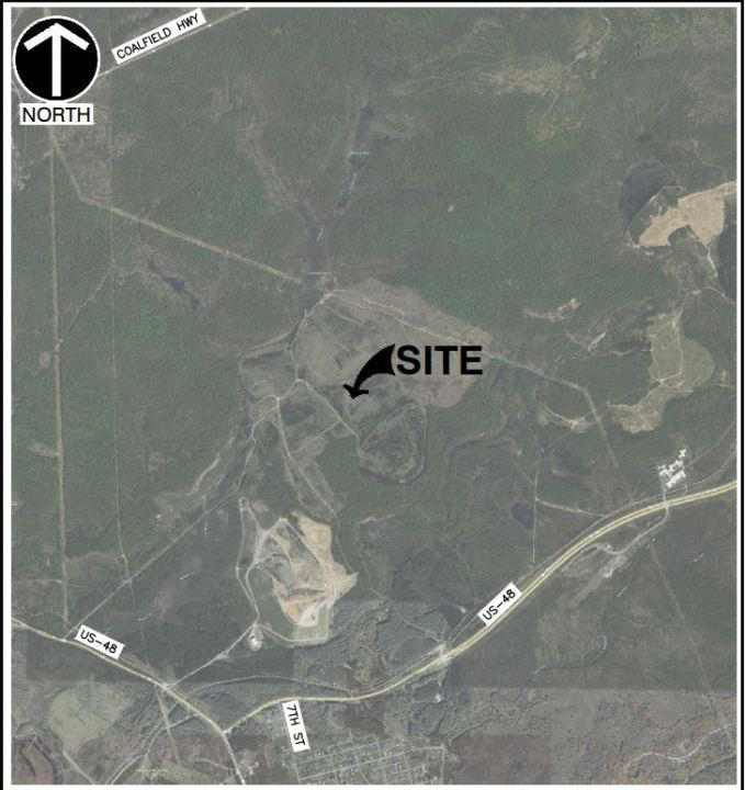 What we know about the proposed power plant in Tucker County