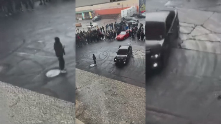 Portland businesses share safety concerns after latest 'dangerous ...