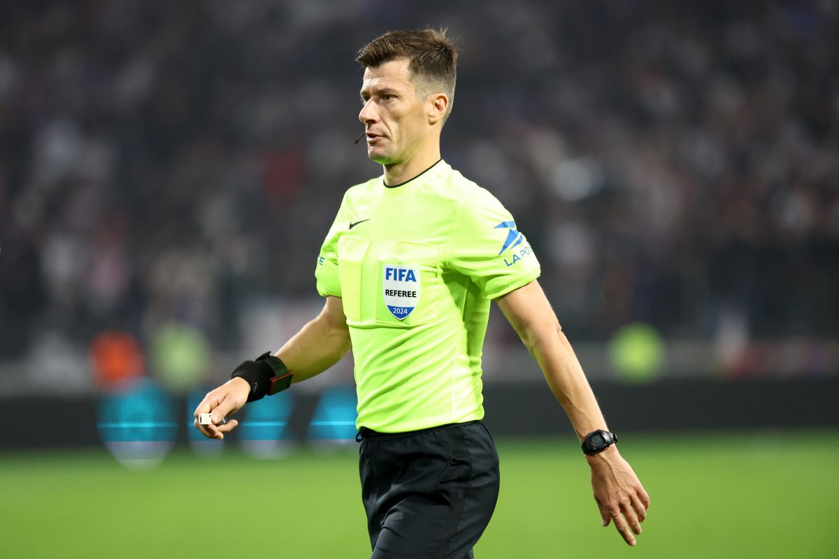 Monaco-OM : Un arbitre qui ne va pas plaire à l’OM