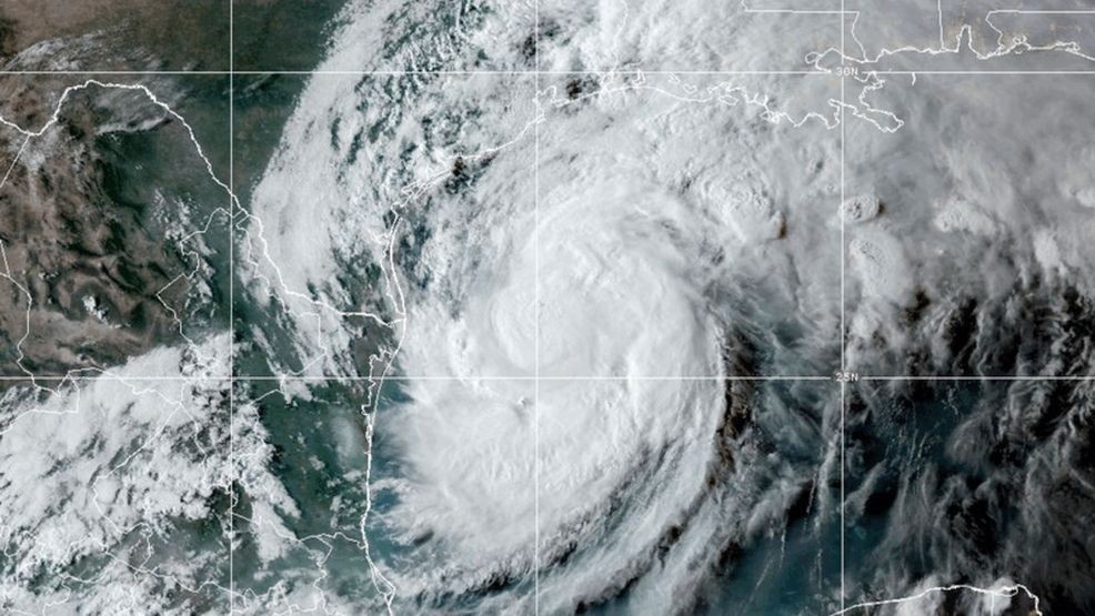 Planning for hurricane season: State leaders host 'Tabletop' response ...