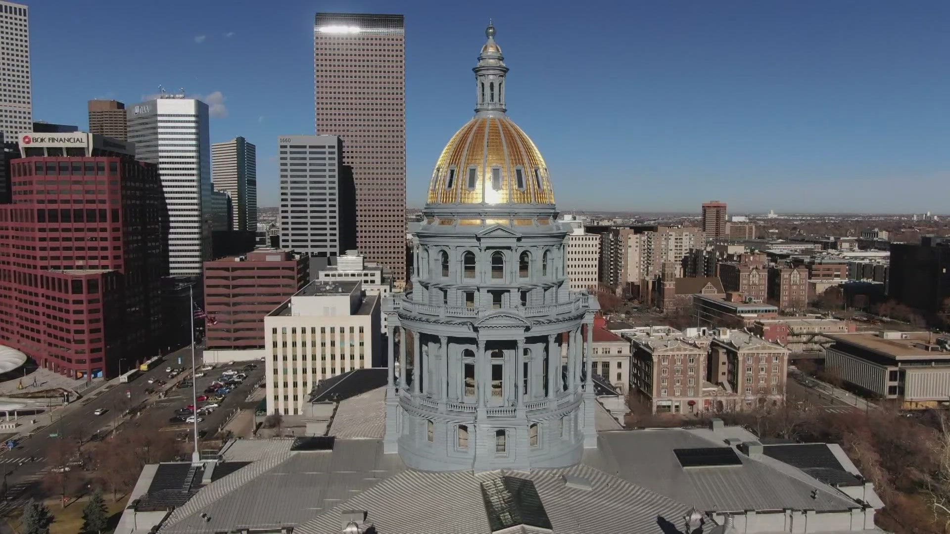 Colorado bill to slow public's right to open records may be vetoed by ...