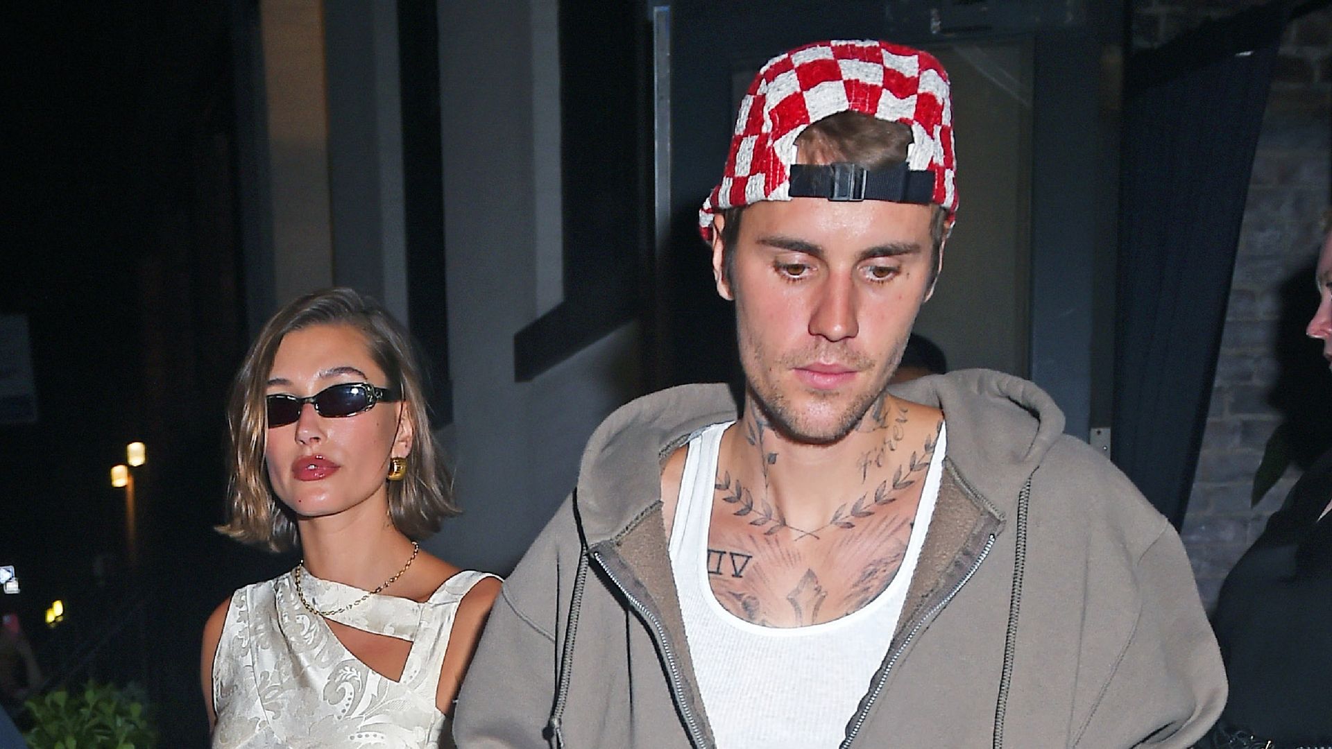 Hailey Bieber shares sneak peek into luxurious $25m mansion where she ...