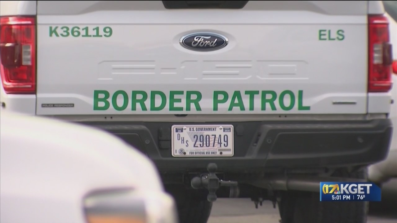 New details from Border Patrol Operation in Kern County
