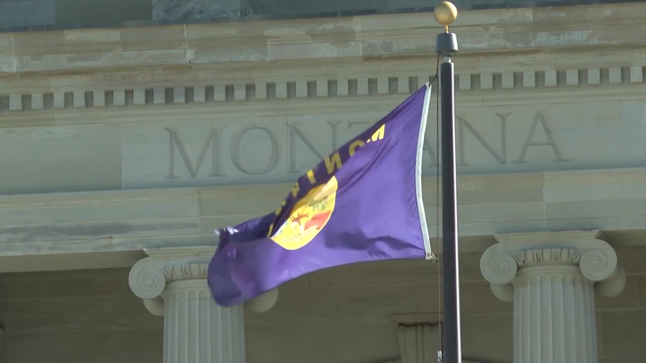 State budget heads to the Montana Senate
