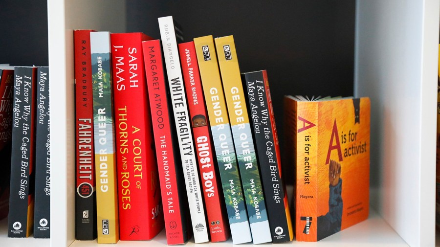 Cuts made to local libraries ahead of potential halt to federal funding