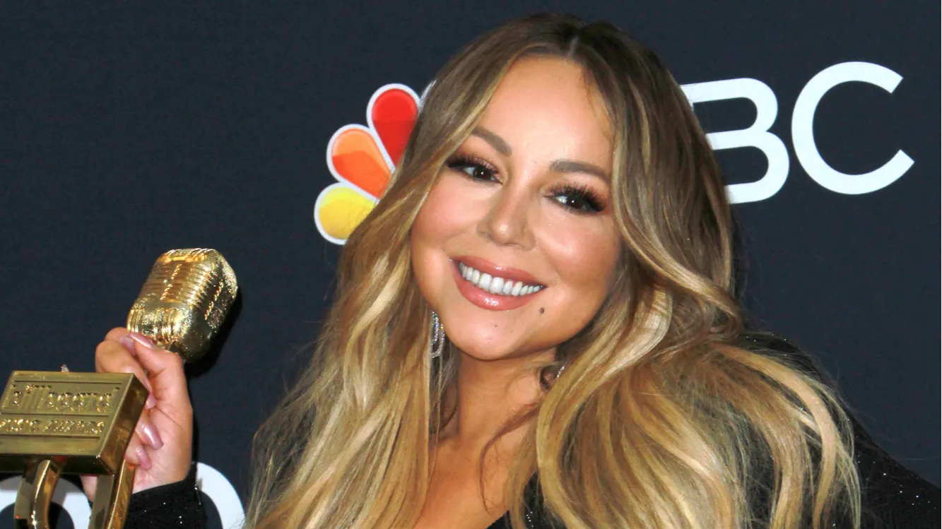 Rock Hall Nominees Include Mariah Carey and OutKast