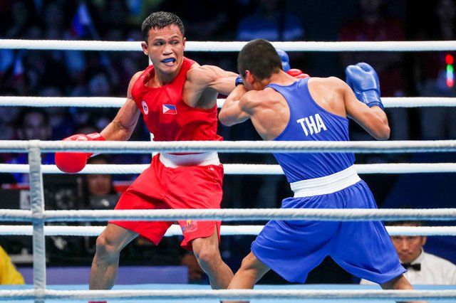 Boxing: Charly Suarez eyes convincing win over Navarrete in WBO showdown