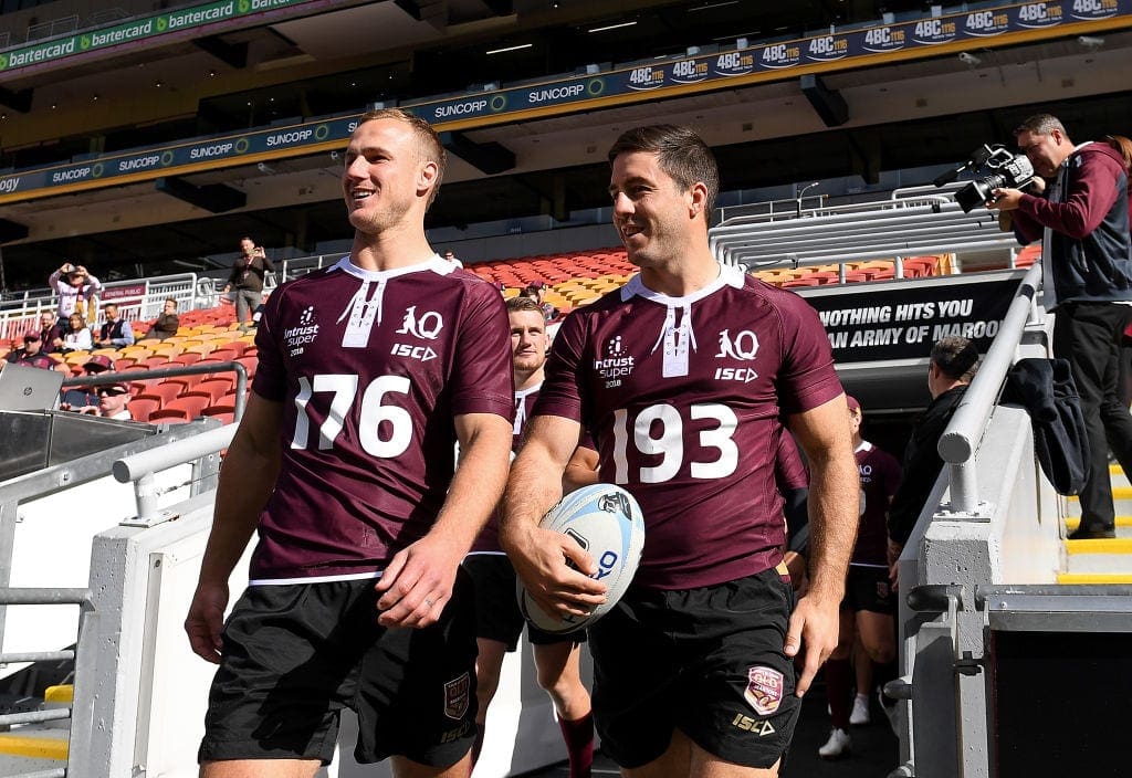 Ben Hunt opens up on future as rare milestone looms