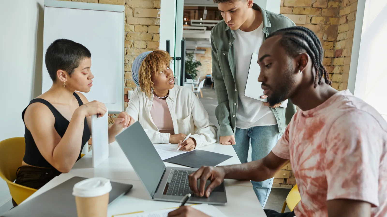 Amazon Pushes AI With Startup Mentality