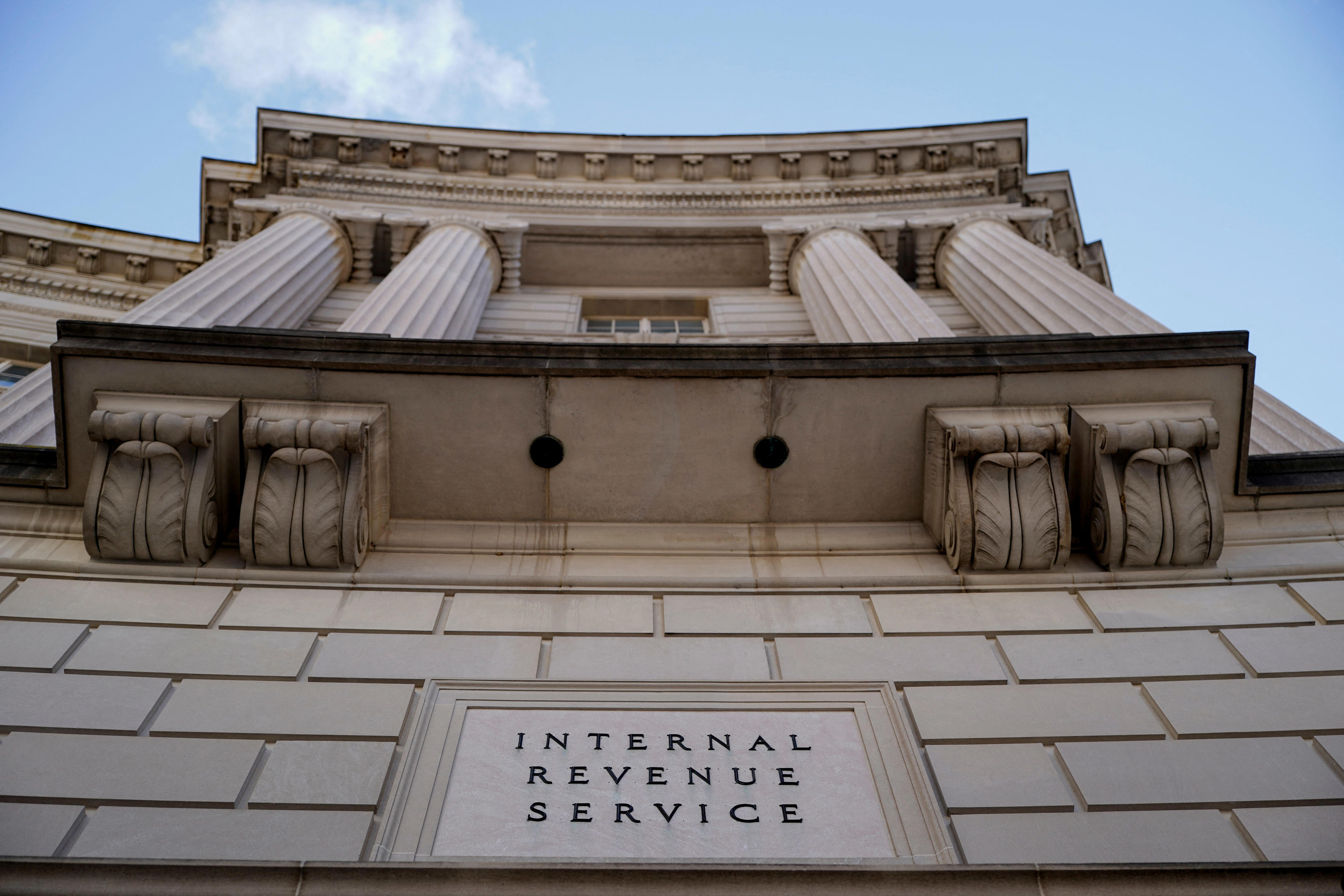 Acting IRS commissioner leaving, adding to turmoil in agency leadership