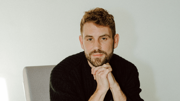Nick Viall Strikes $30 Million Deal to Keep Podcast at Libsyn