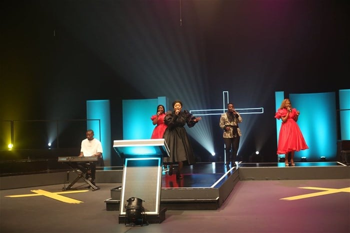 Dumisa channel announces powerful Easter programming line-up